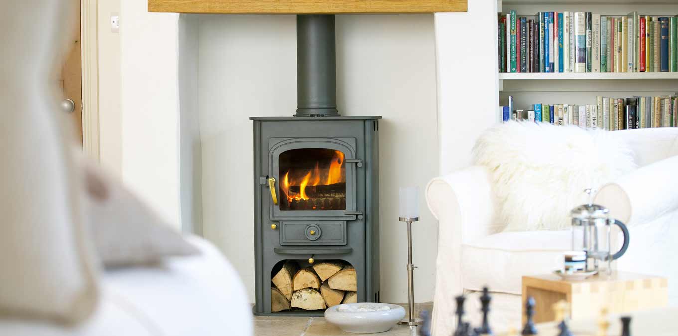 Midland Stoves and Fires