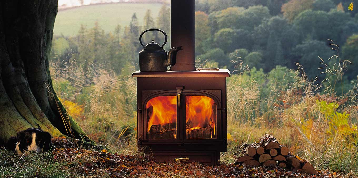 Midland Stoves and Fires
